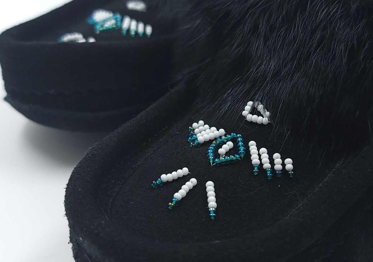 The Rich History of Moccasins – Mocs n More